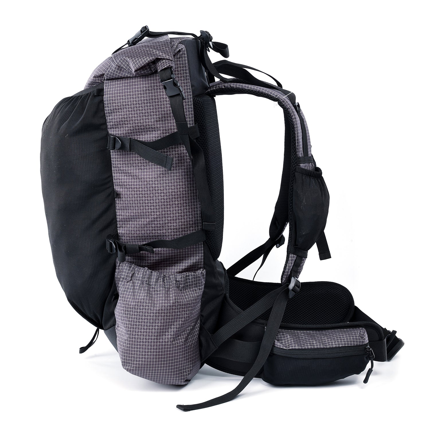 NPOT GEAR Ultra Backpack – NPOT CAMP GEAR